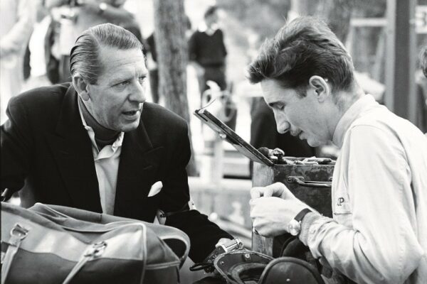 ROB WALKER, PROFESSION: GENTLEMAN – Grand Prix Magazine