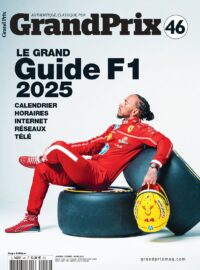 Grand Prix Magazine – LE MAGAZINE AUTHENTIQUE, CLASSIQUE, PUR